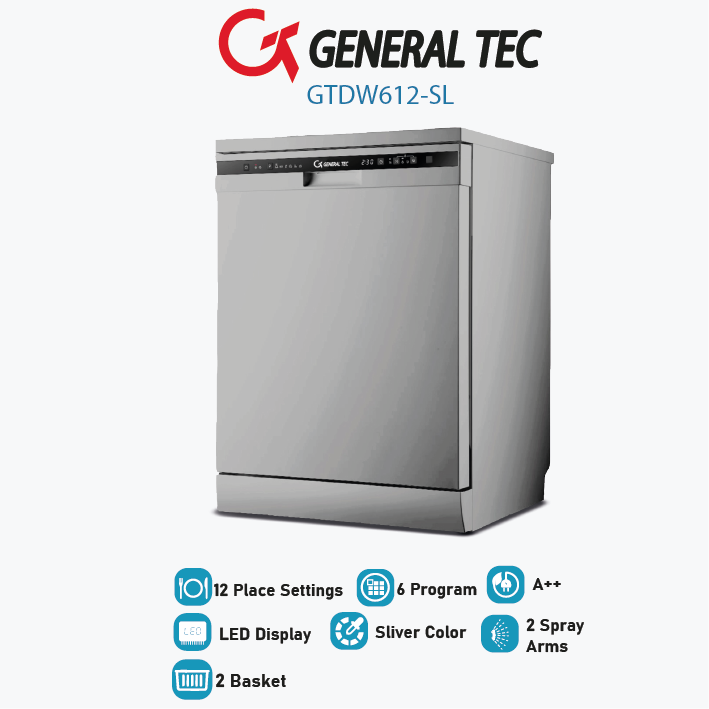 GENERAL TEC